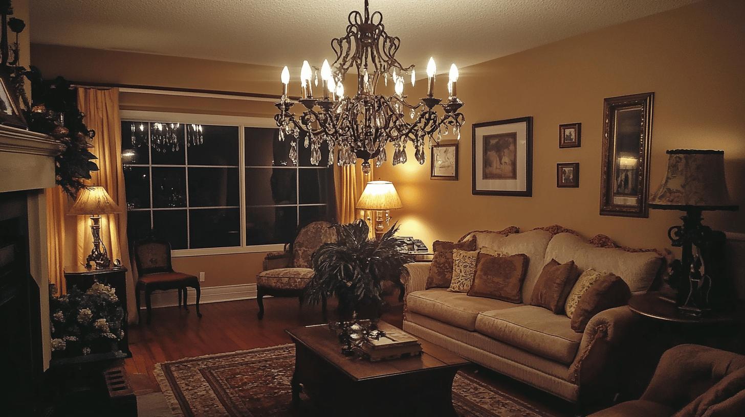 Discover the Elegance and Versatility of French Lighting Styles - Home ...