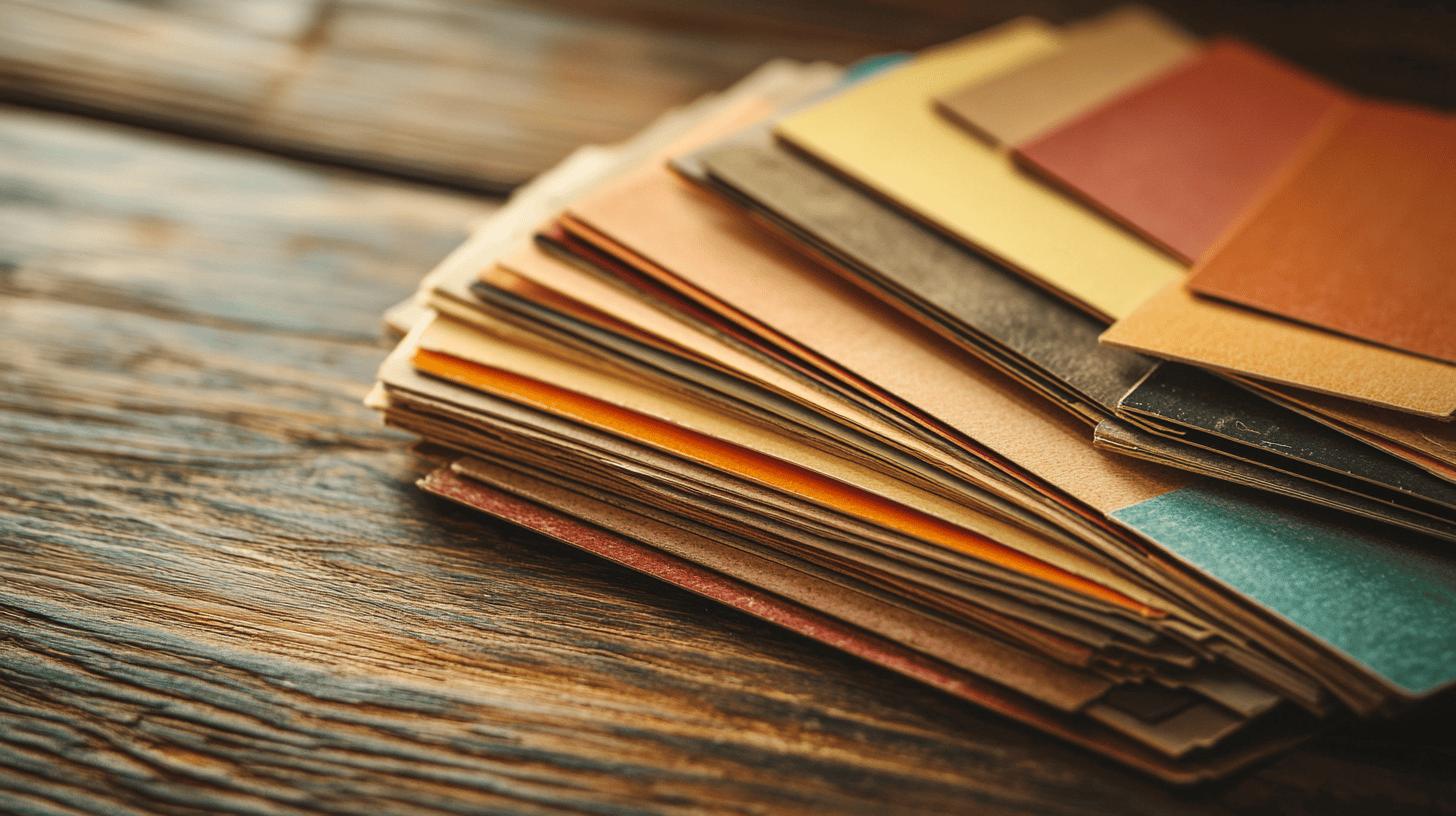 Exploring Iconic 1950s Color Palettes for Design Inspiration - Home ...