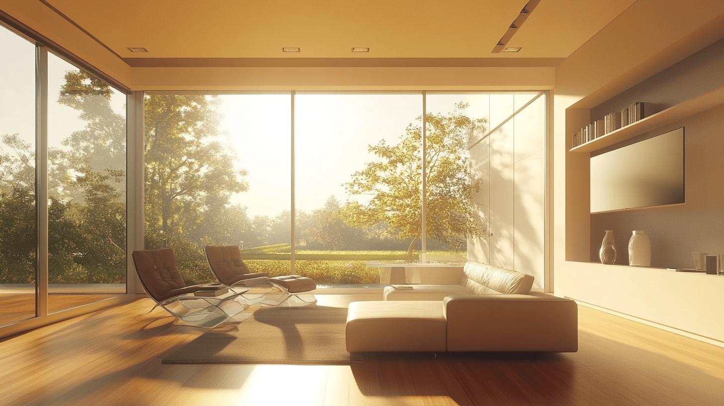 Mastering Contemporary House Interior Design Principles - Home Trend Guide