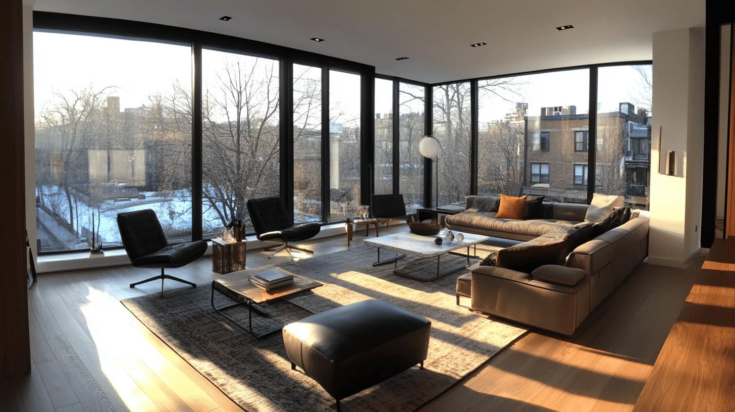Modern Home Interiors: Embrace Contemporary Design Elements - Home ...